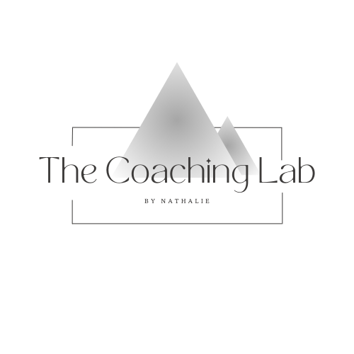 The Coaching Lab by Nathalie